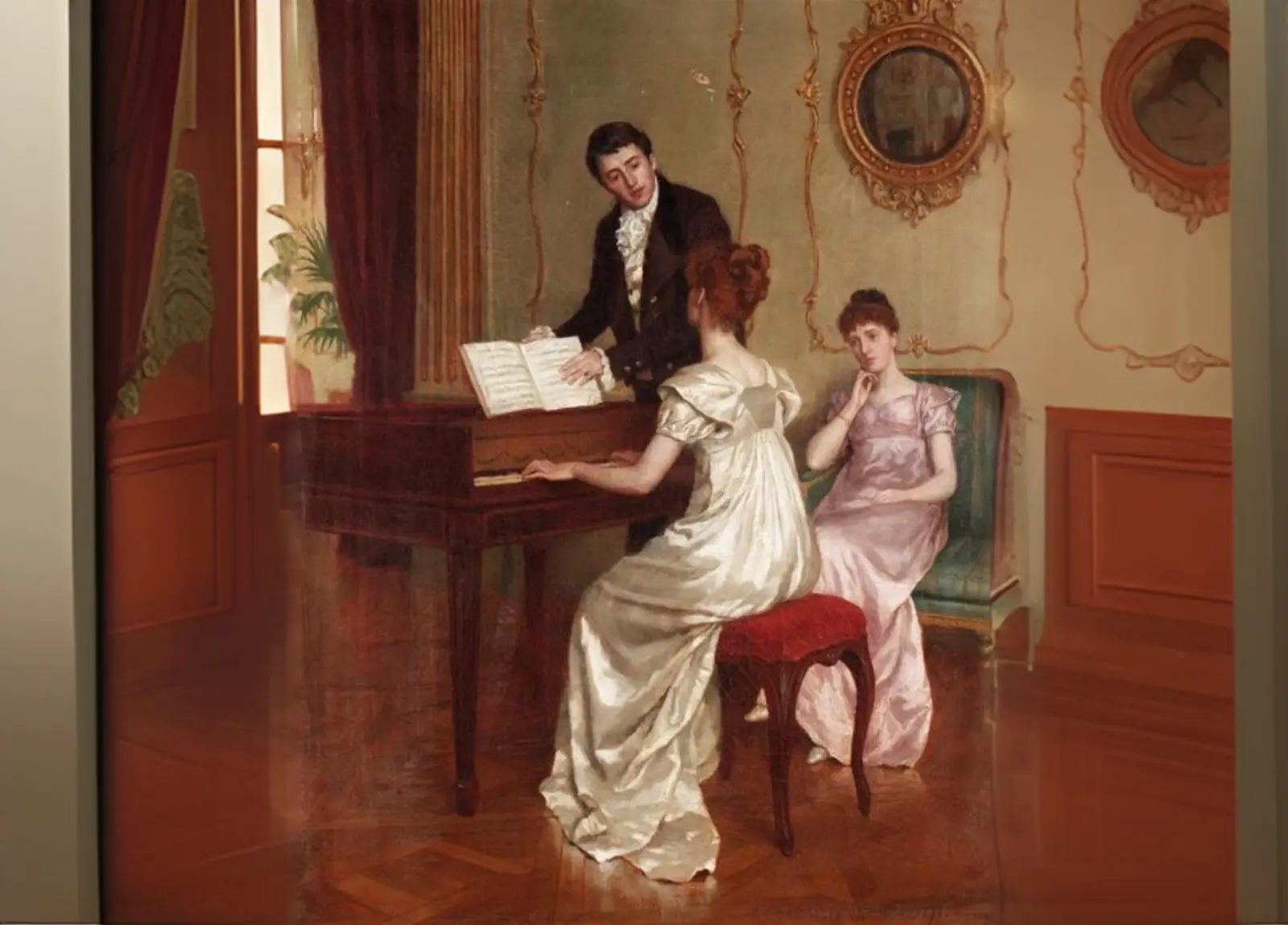 Music of the Romantic Period: Key Composers and Styles