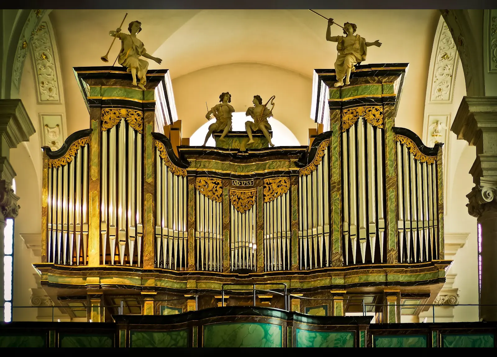 What is Baroque Music? A Simple Guide for Beginners