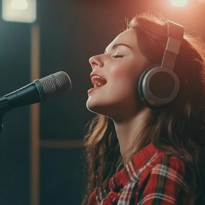 Singing Lessons in Brisbane - Learn to Sing with Experts