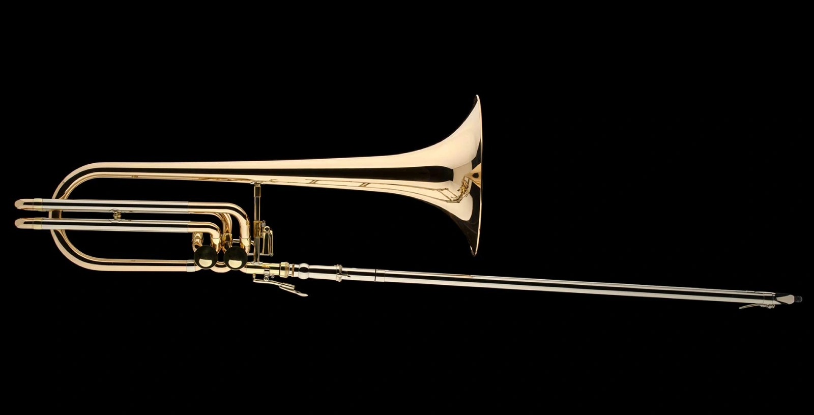 Trombone Lessons for All Levels – Learn & Play with Confidence
